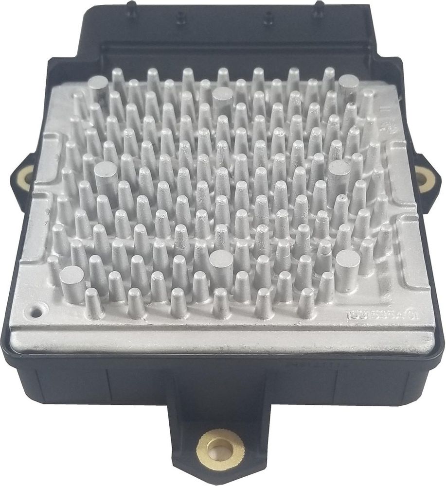 94668488 - 2008 Chevrolet Silverado 6.6L TCU TCM Transmission Control ...