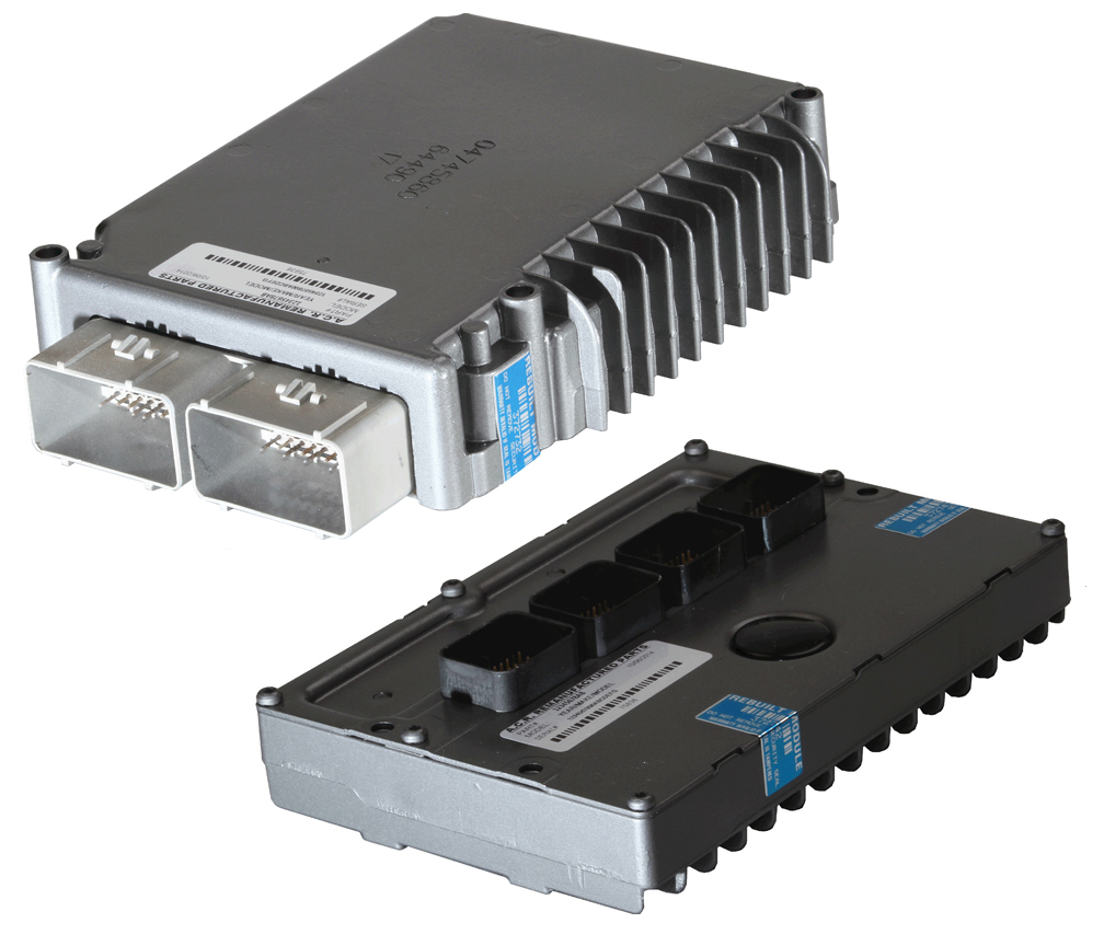 OEM Chrysler Sebring PCM ECM ECU Engine Computer