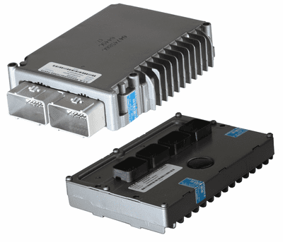 OEM Dodge Caravan PCM ECM ECU TCM TCU Module