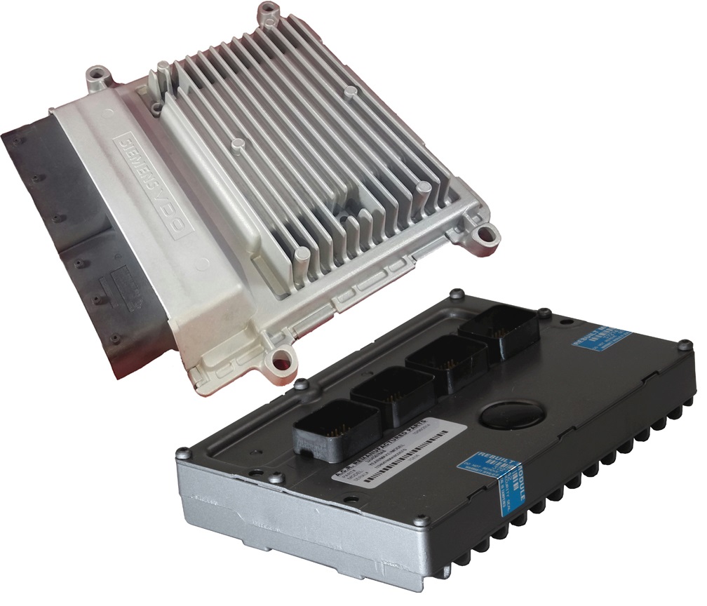 Dodge Challenger PCM ECM ECU Engine Computer