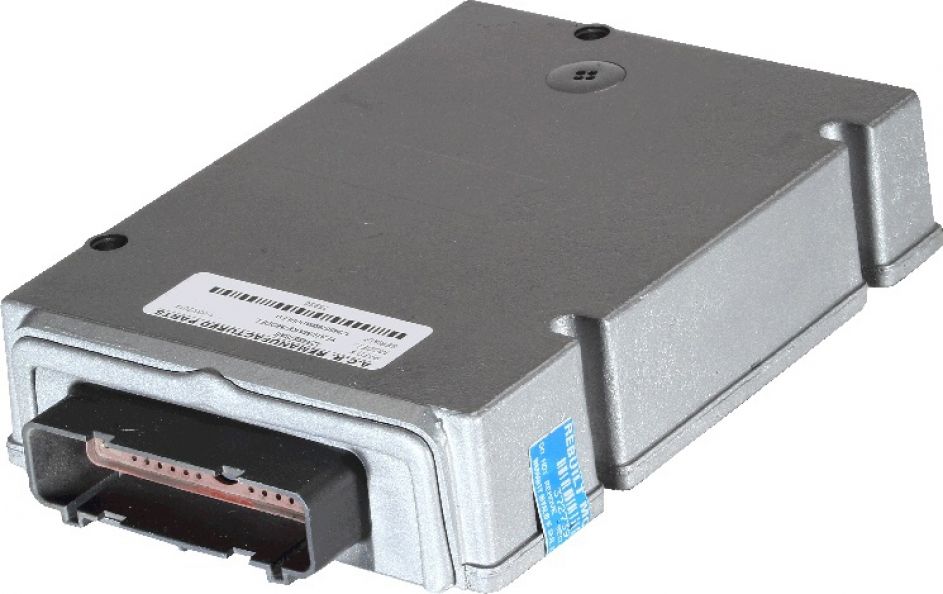 F7TF-12B599-AA - 2002 Ford Truck (F-Series) Diesel 7.3L Injector Driver ...