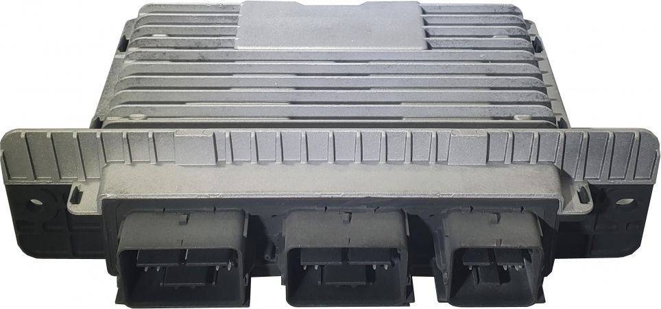 GC3A-12A650-TD - 2016 Ford F-Series 6.2L Engine Computer ECM PCM ECU ...