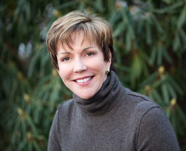 Judy Fink - Hawley, Pa