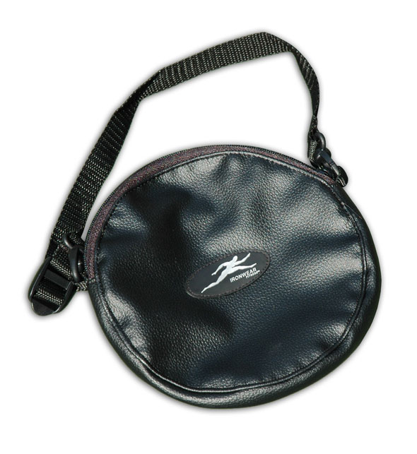 Rope Bag™ jump rope storage bag