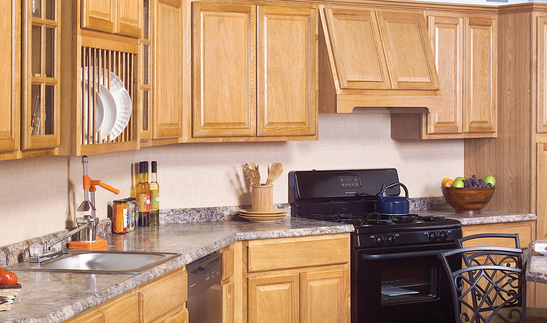 RTA Wood Kitchen Cabinets Ready to Assemble Kitchen Cabinets Cheap RTA ...