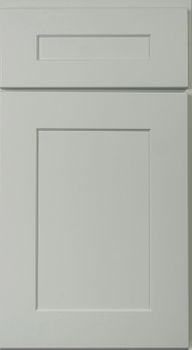 Dartmouth 5-Piece Palmetto Kitchen Cabinets