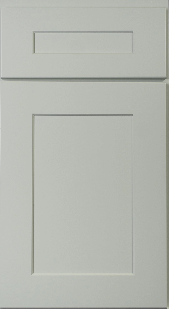 Dartmouth 5-Piece Palmetto Small Sample Door