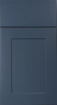 Dartmouth Biscayne Paint Kitchen Cabinets