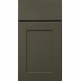Dartmouth Juniper Paint Kitchen Cabinets
