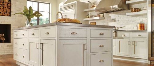Fairhaven Kitchen Cabinets