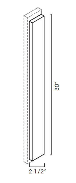 Petit Blue Overlay Fillers