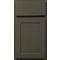Hanover Juniper Paint Kitchen Cabinets