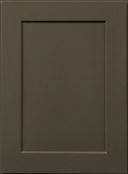 Hanover Juniper Paint Kitchen Cabinets