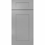 Lait Grey Shaker Kitchen Cabinets