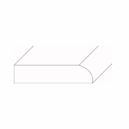 Luxor Harvest SCM: Scribe Molding: Assembled Kitchen Cabinets