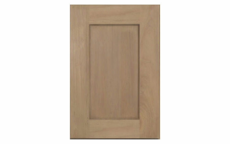 Luxor Harvest SD11X14: Sample Door: Assembled Kitchen Cabinets