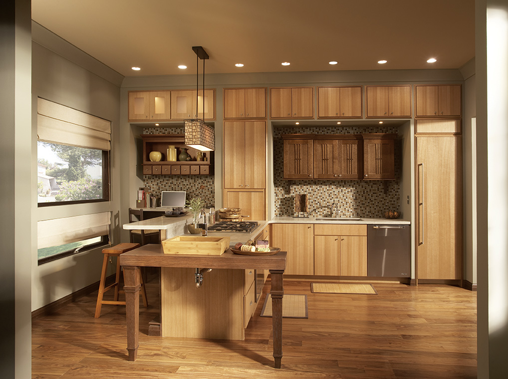 Medallion Cabinetry Bella And Gable Kitchen Cabinets