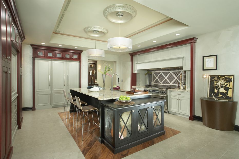 Medallion Bayside Cabinets | Cabinets Matttroy