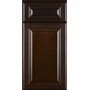 Quincy Espresso Kitchen Cabinets