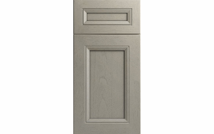 Richmond Stone SD: Sample Door: Assembled Kitchen Cabinets