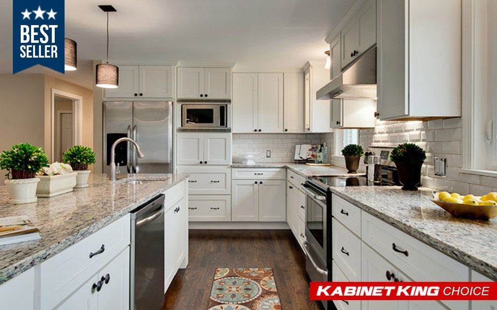 RTA Wood Kitchen Cabinets Ready to Assemble Kitchen Cabinets Cheap RTA ...