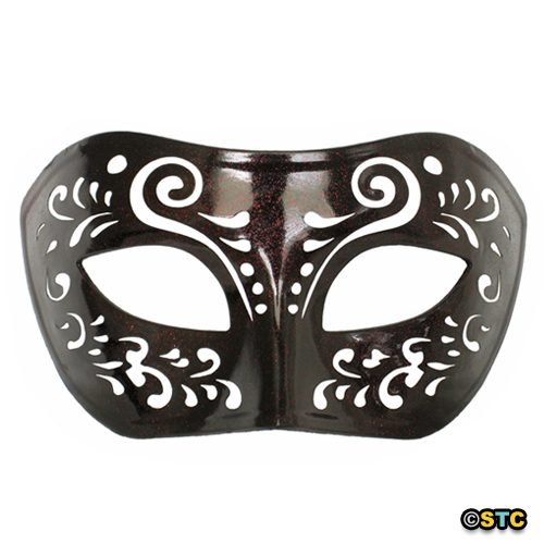 Party Mask Designs For Men