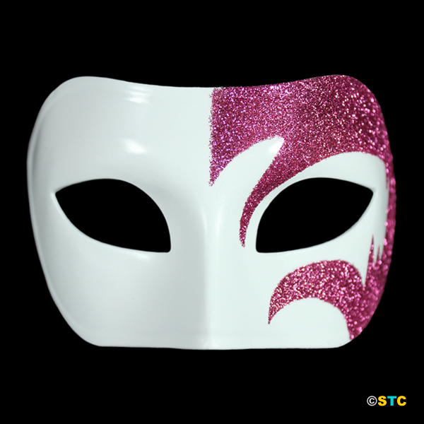 Half Mask Designs For Women