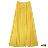 39" Yellow Cape - Superhero, Hero, Robin, Comic, Cosplay, Renaissance ...