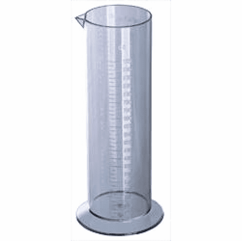 1000cc / 36oz AP Plastic Graduated Cylinder - Developing Accessories