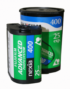 APS (Advanced Photo System) Films - APS (Advanced Photo System) Film ...