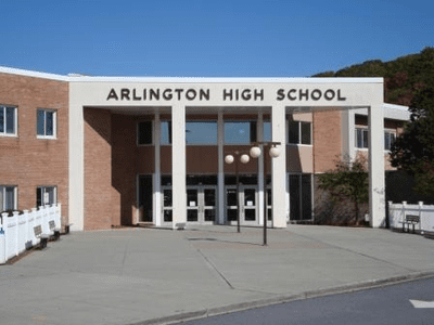 Arlington High School - LaGrangeville, NY - Student Packs - UltraFine ...