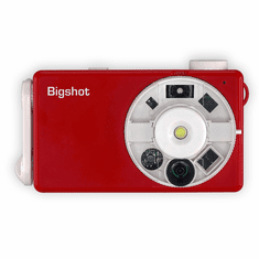 Toy Camera Parade - Digital Toy Cameras - Digital Imaging