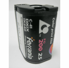 APS (Advanced Photo System) Films - APS (Advanced Photo System) Film ...