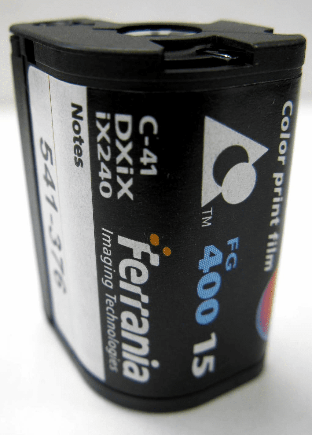 APS (Advanced Photo System) Films - APS (Advanced Photo System) Film ...