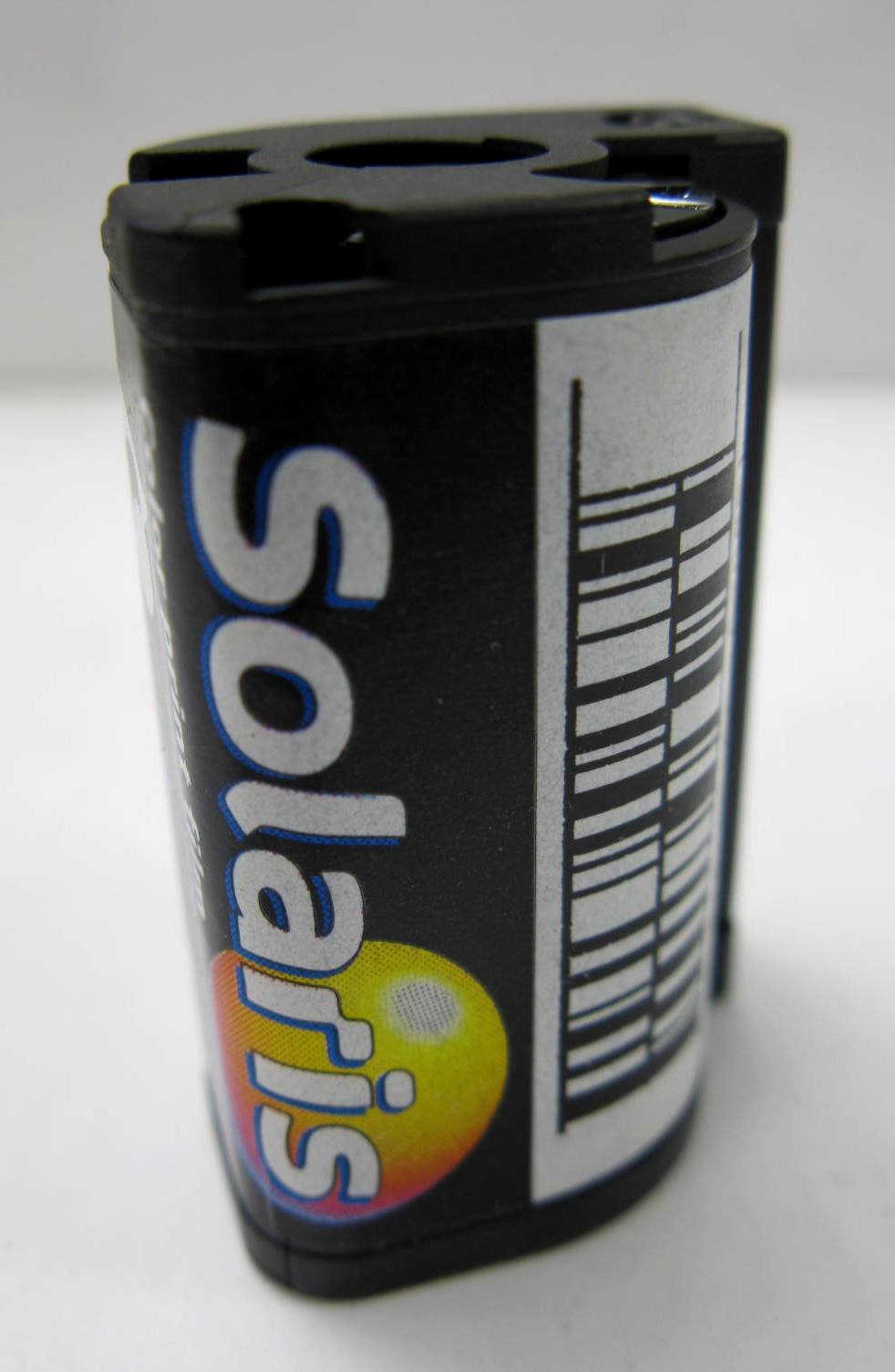Ferrania Solaris APS 400 15 Exposure Color Print Film - APS (Advanced ...