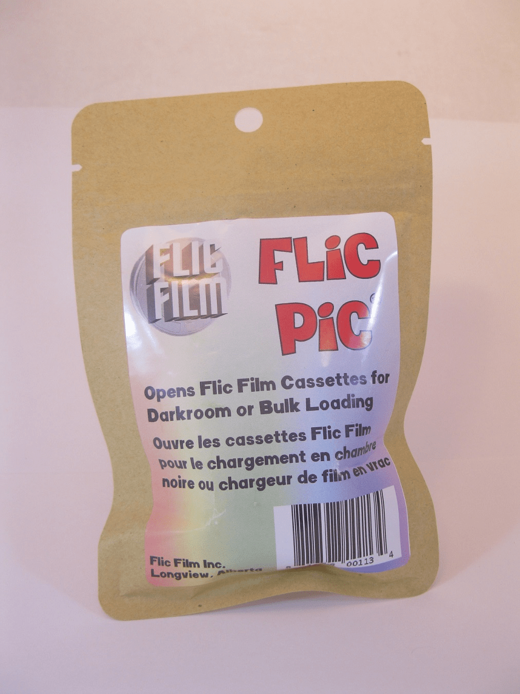 Bulk Film Loading Supplies - Photography