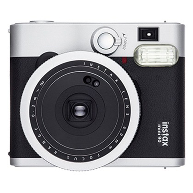 Fujifilm instax mini 90 Neo Classic Instant Camera