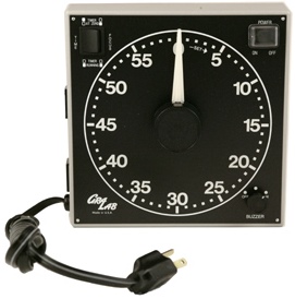 Gra Lab Timer Model 300 - Darkroom Timers