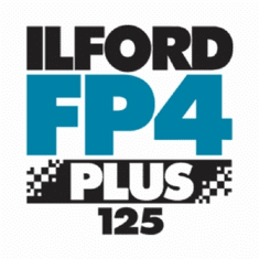 Ilford Black & White Films - Traditional Black-and-White Films