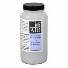 Inkaid PreCoatings for Inkjet - Digital Imaging