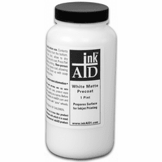 Inkaid PreCoatings for Inkjet - Digital Imaging