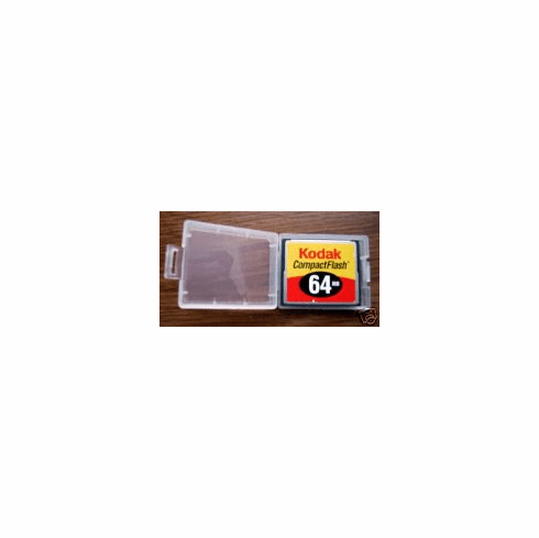 Kodak 64MB Compact Flash Memory Card - Compact Flash Digital Memory Cards
