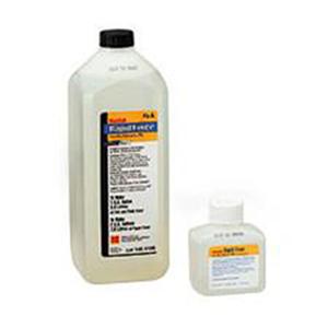 Kodak Liquid Rapid Fixer Solution for Black & White Film and Paper, 1 ...