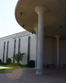 Marcus High School - Flower Mound, TX - Photo Package - UltraFine ...