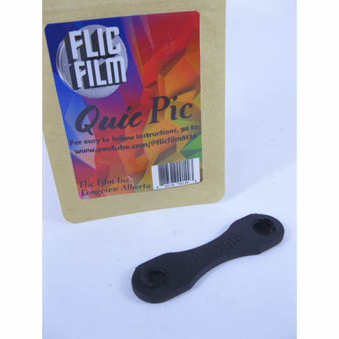Quic Pic for Flic Film Cartridges - Bulk Film Loading Supplies