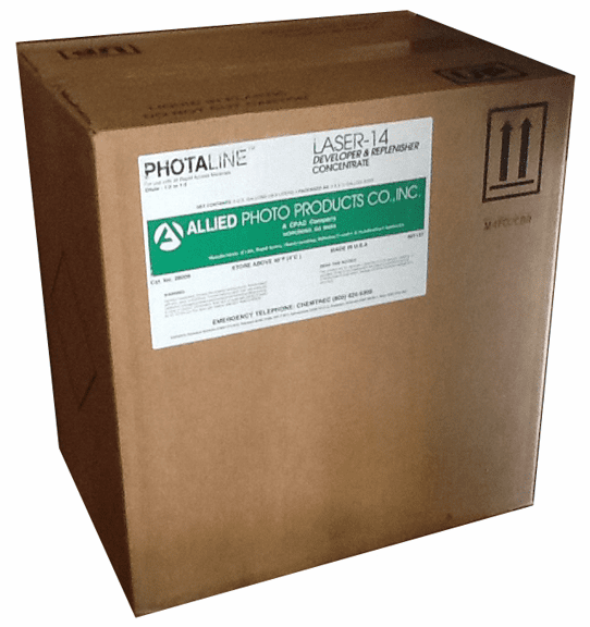 Rapid Access Chemestry - Graphic Arts Chemistry