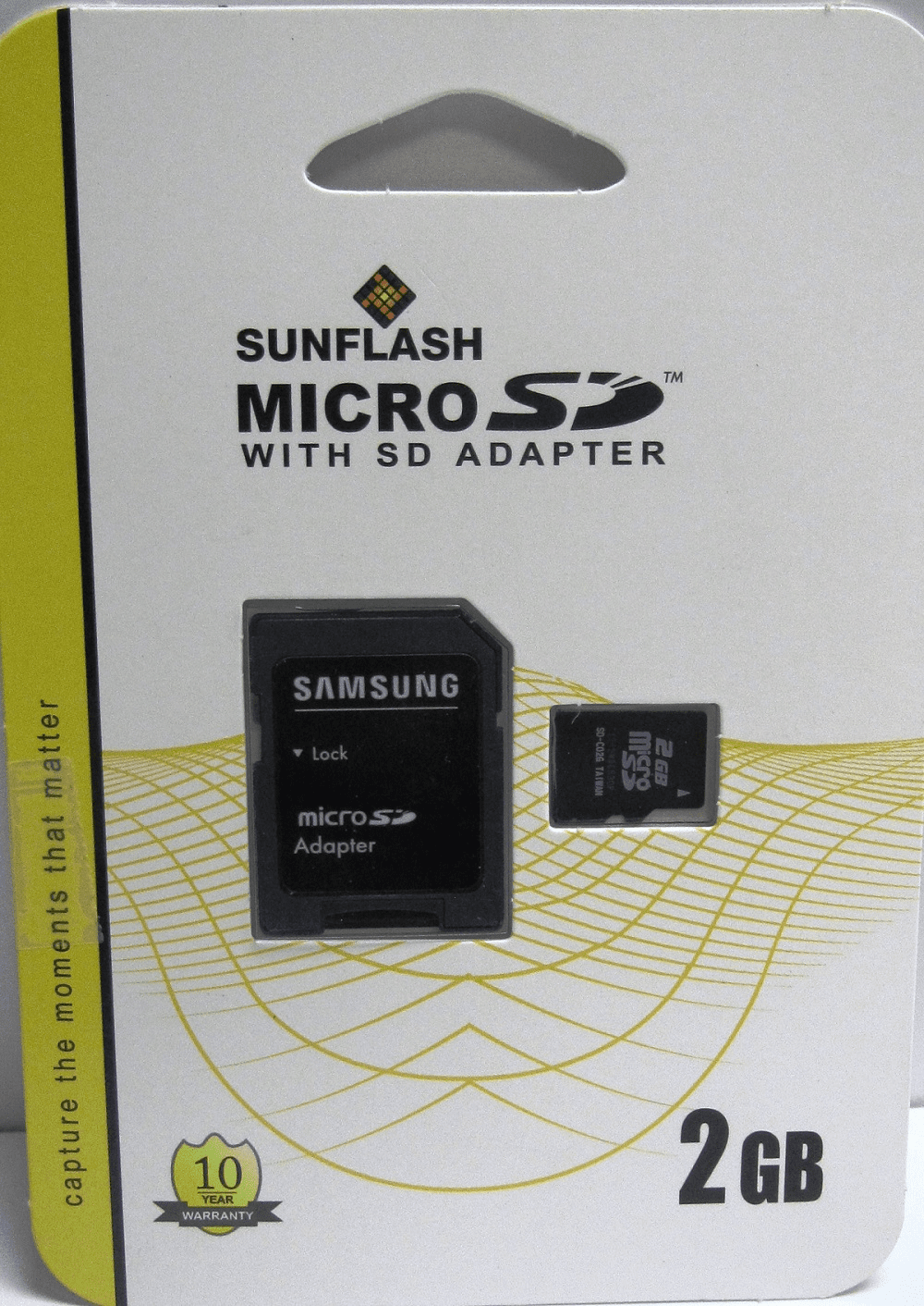 Micro SD Digital Memory Secure Digital Cards - Digital Memory