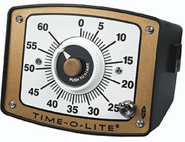 Darkroom Timers - Darkroom Accessories