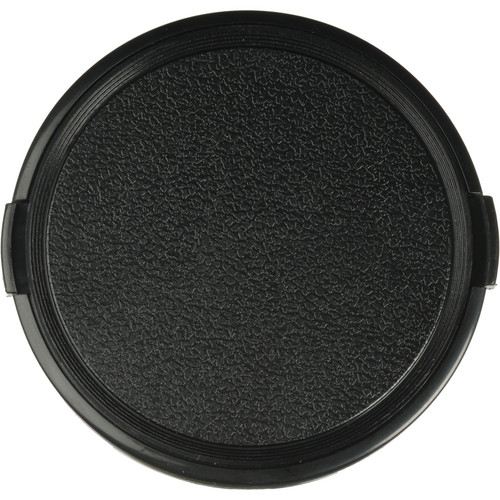 Ultrafine 55mm Clip-On Lens Cap - Ultrafine Clip-On Lens Caps
