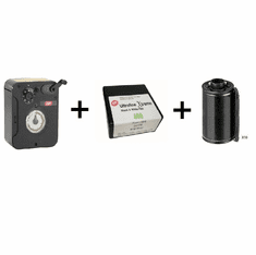 Bulk Film Loading Supplies - Photography